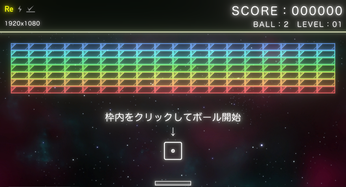 【勉強会レポ】: 📣 unity1week online共有会 #10 - Raspberlyのブログ