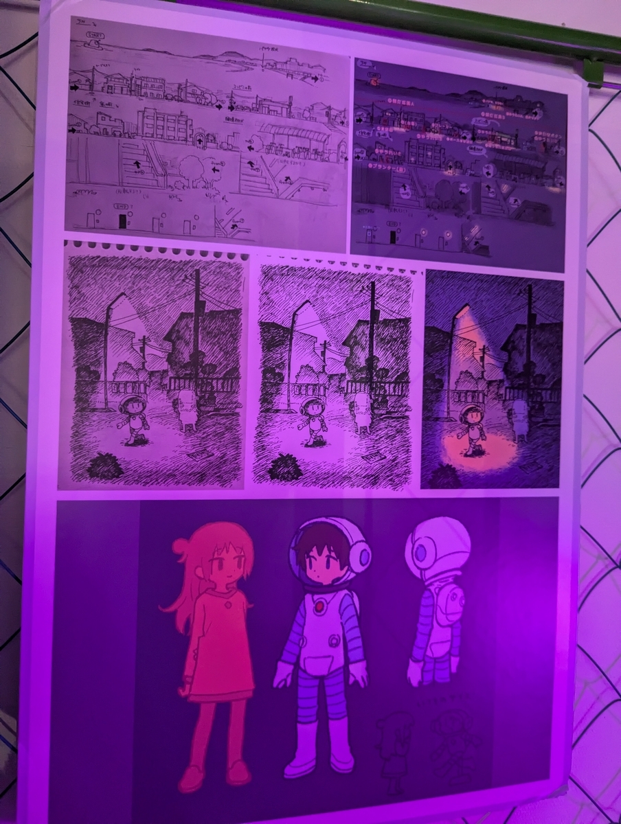 『Recolit』感想と考察 - Raspberlyのブログ