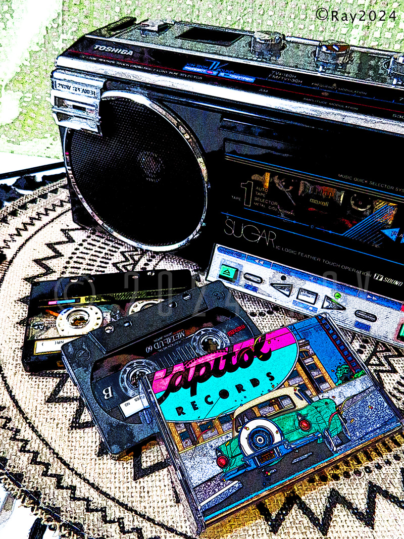 1980年代の日本のレトロカルチャー愛に溢れた曲 Ginger Root : Loneliness & Nisemono - PLEOCENE