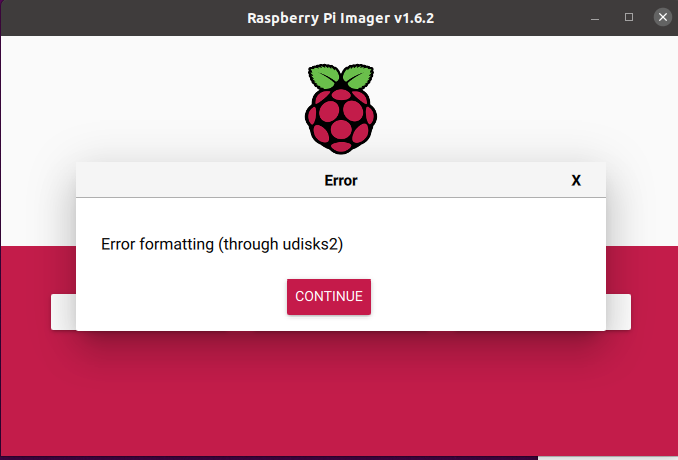 Read-only file systemをなんとか修復する方法（Linux） - えいあーるれいの技術日記