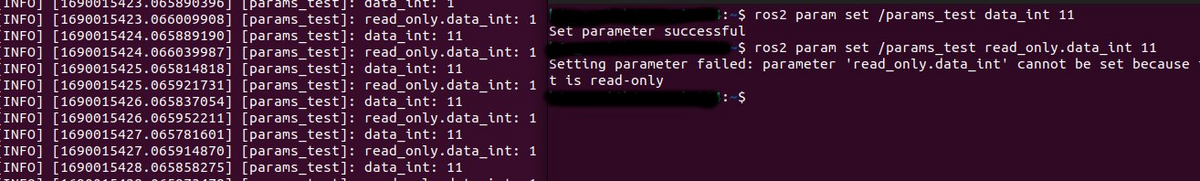 generate_parameter_libraryの解説 - えいあーるれいの技術日記