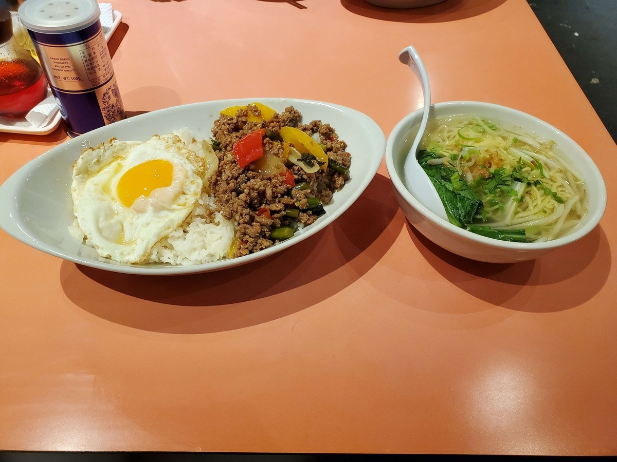 ちょーふのおいしいお店 その3（台北飯店・とんぼ・かれんど） - かなでだよ