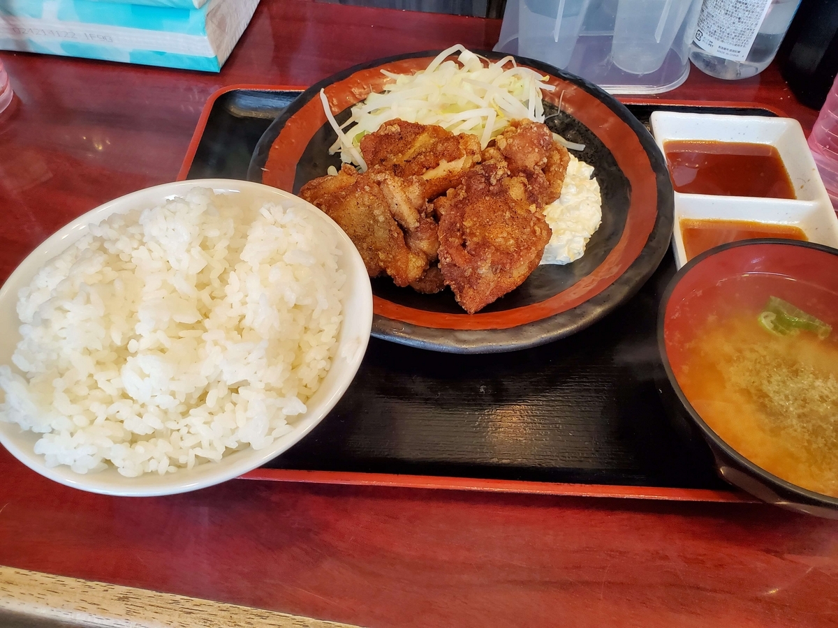 ちょーふのおいしいお店 その4（助格家・郎郎郎・尚輔） - かなでだよ