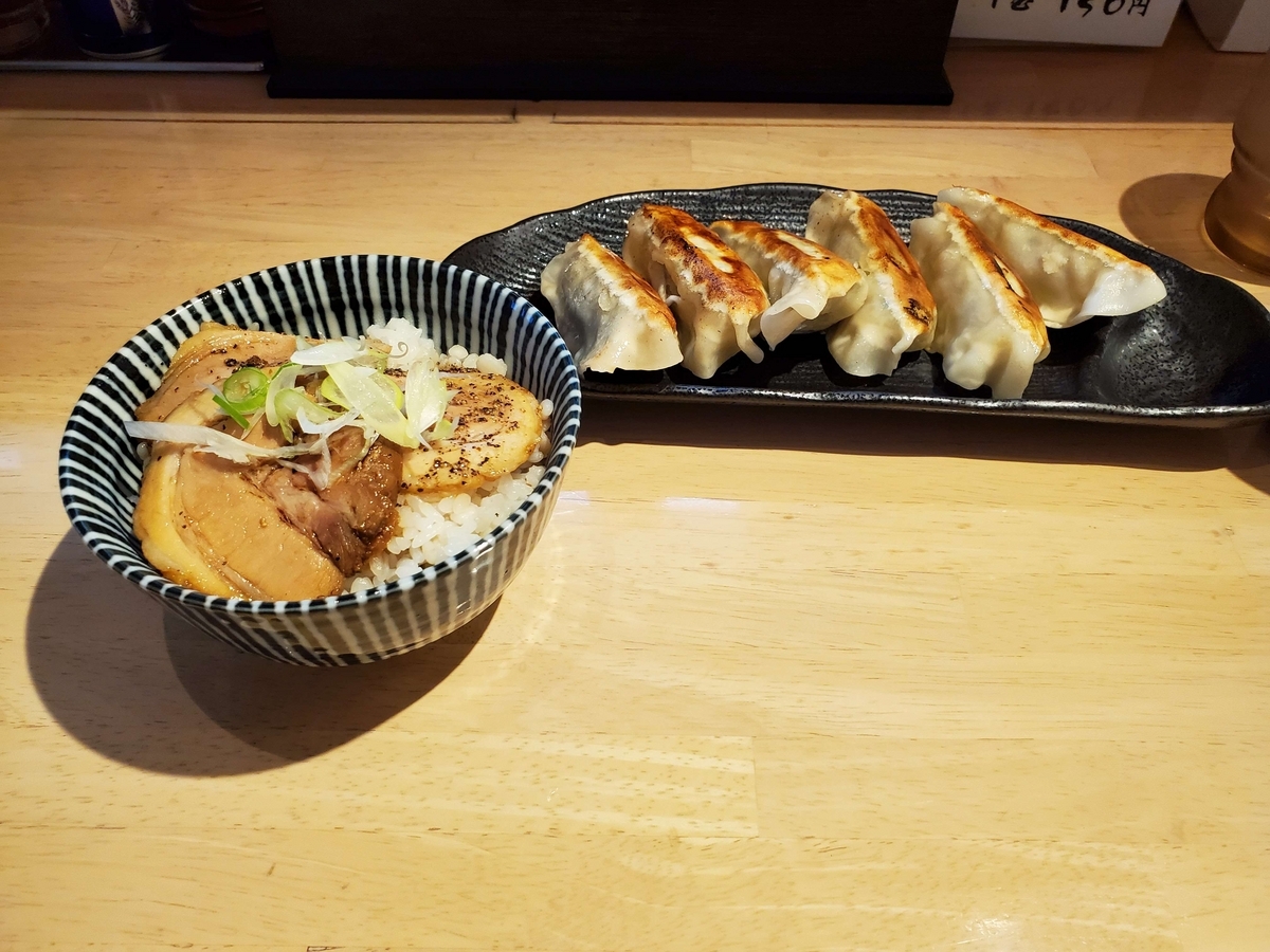 ちょーふのおいしいお店 その4（助格家・郎郎郎・尚輔） - かなでだよ