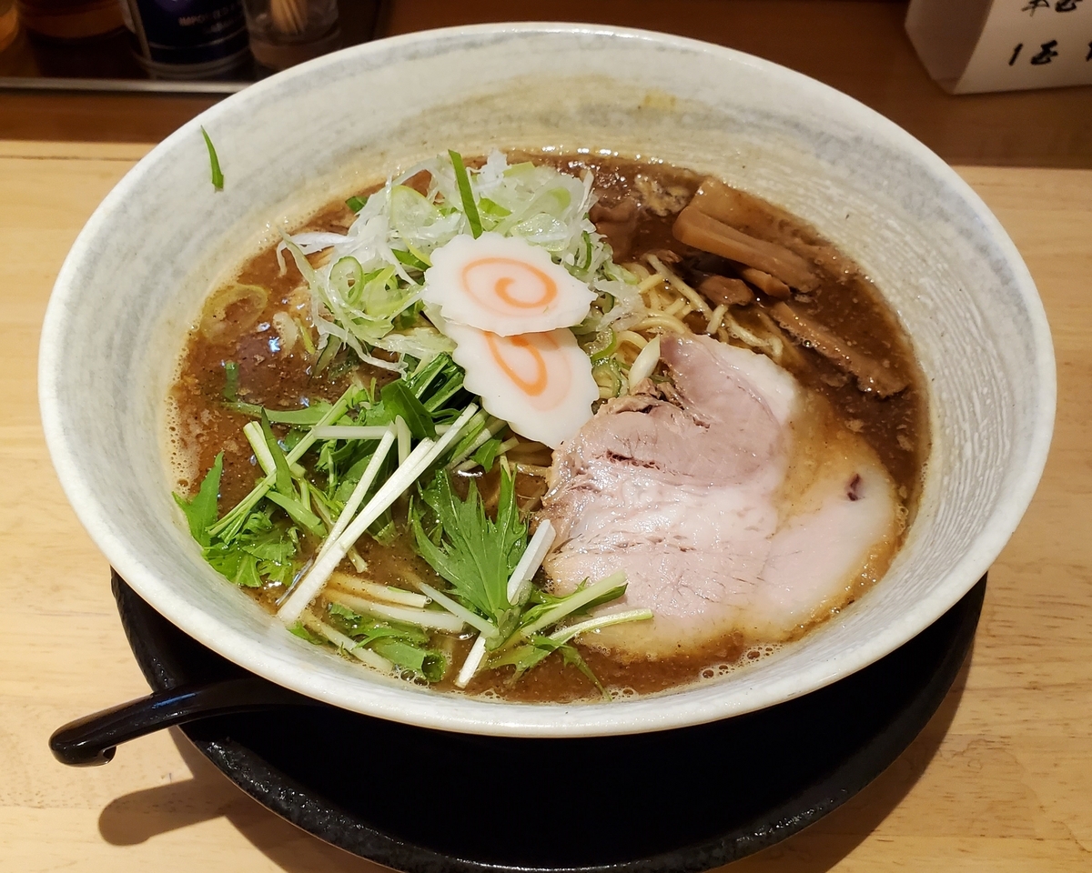 ちょーふのおいしいお店 その4（助格家・郎郎郎・尚輔） - かなでだよ