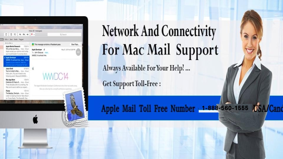 How To Fix Apple Mail Login Problems? - Referenceitpro’s blog