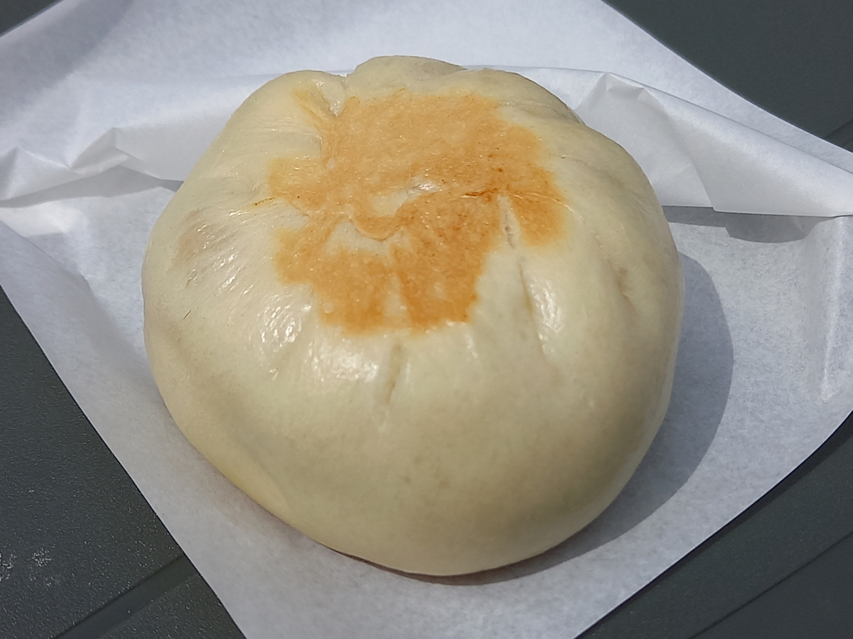 Neo agoraマルシェ - Rei’s notes