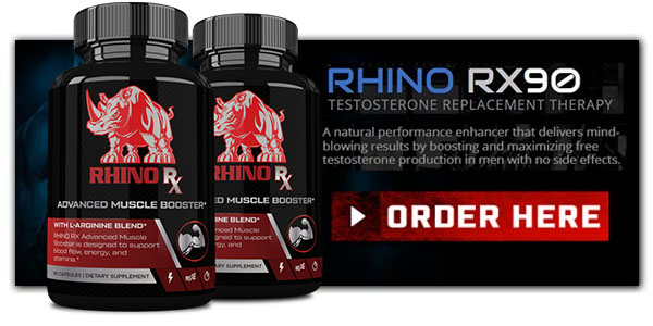 Rhino RX - For Muscle Continuation - RhinoRXinfo’s blog