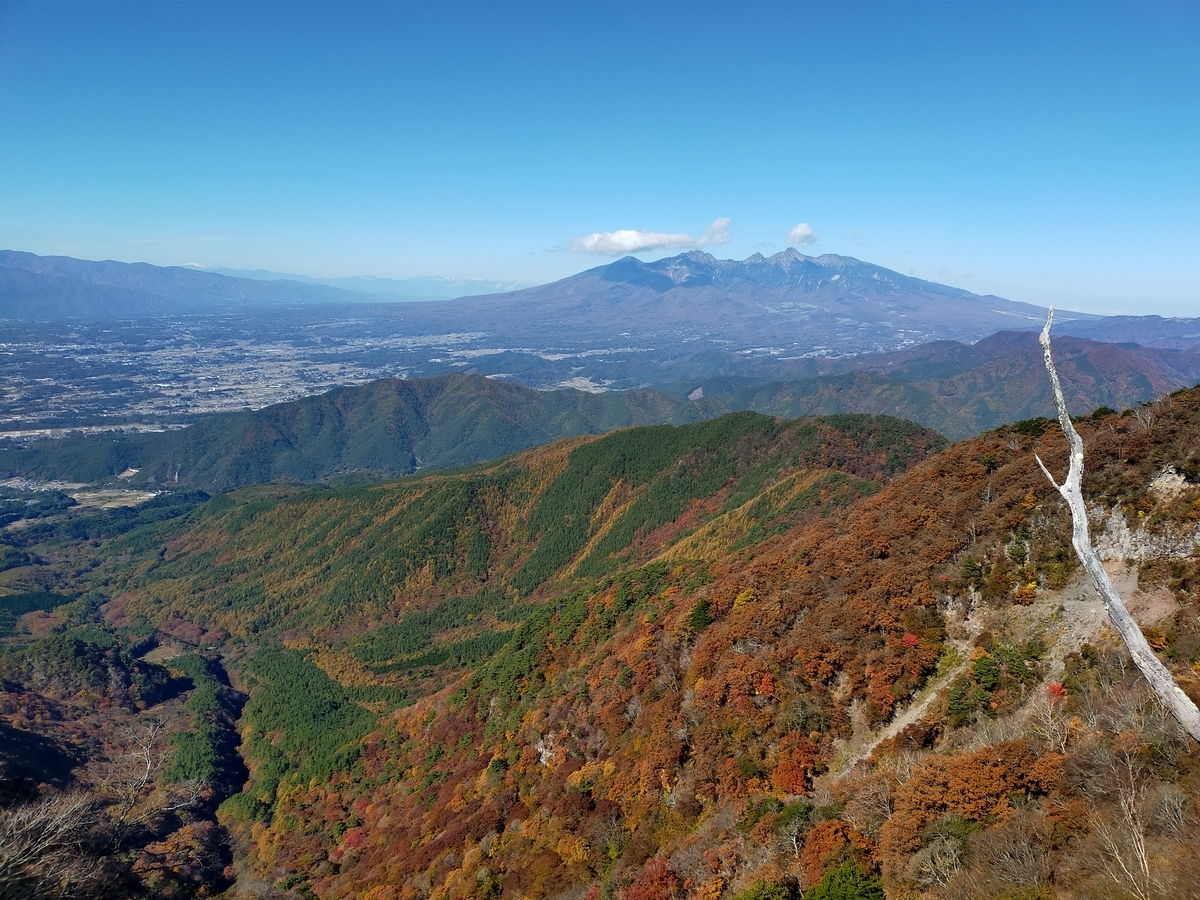 深田久弥終焉の地 「茅ヶ岳」 - Ri-Senのお役立ち情報