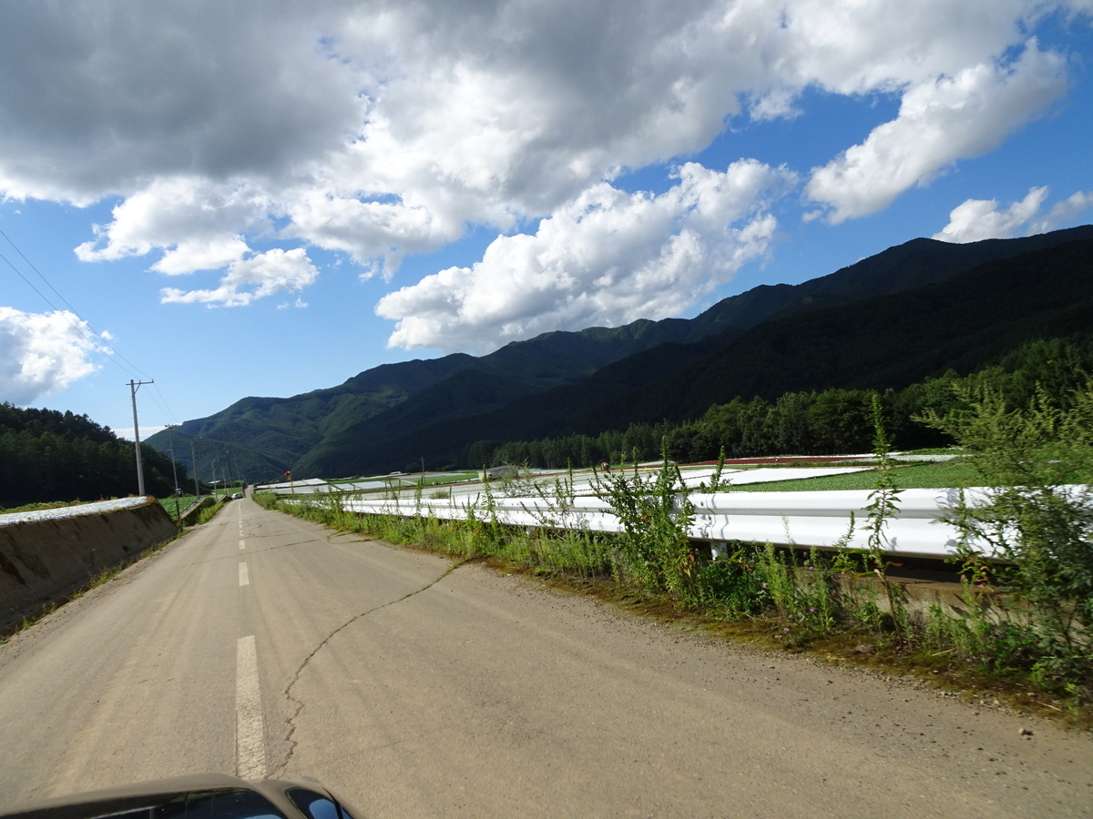 Ri-Senのお役立ち情報