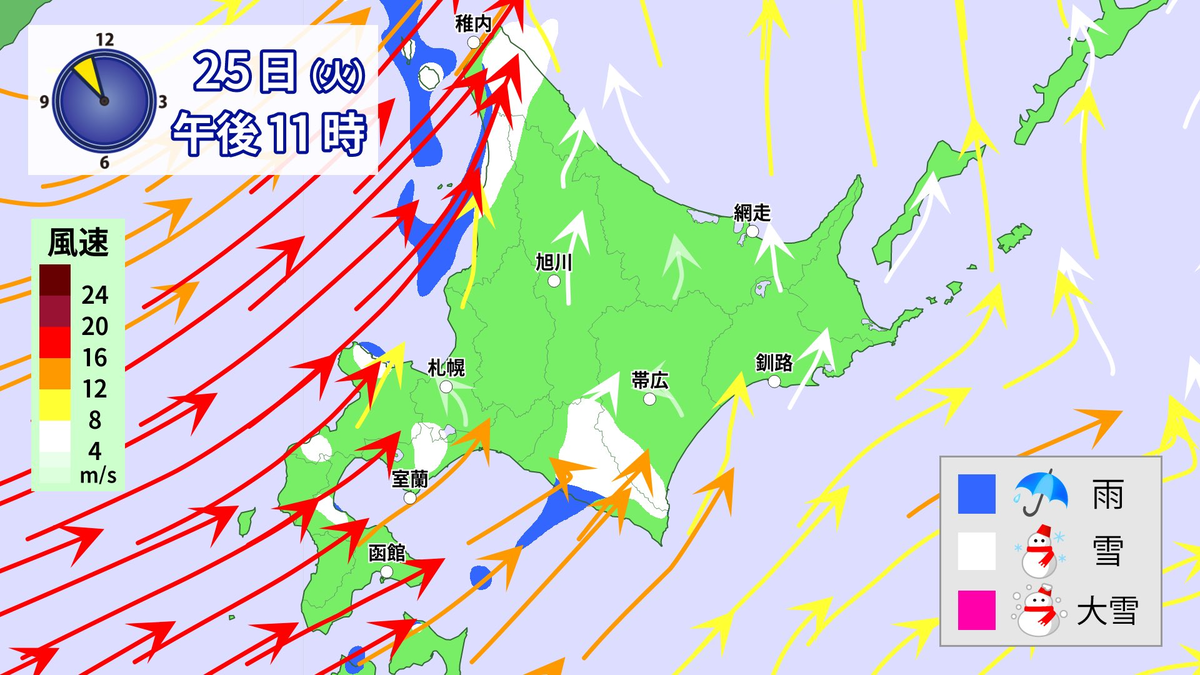 10 ℃ ⇔ ー 7 ℃ 】★／★【 学園都市線 以外 壊 滅 DEATH 】★ - ★ はてな 奇 ものがたり ☆
