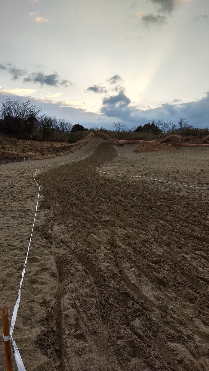 2020 0218 東海シクロクロス最終戦 ワイルドネイチャープラザ 参戦 - rodo/6t9 hatenablog