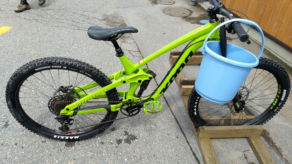 BIKES - rodo/6t9 hatenablog