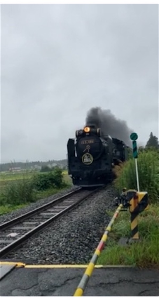 D51_SL・DL陸羽東線号_2021.09.18〜19 - 渥美格之進