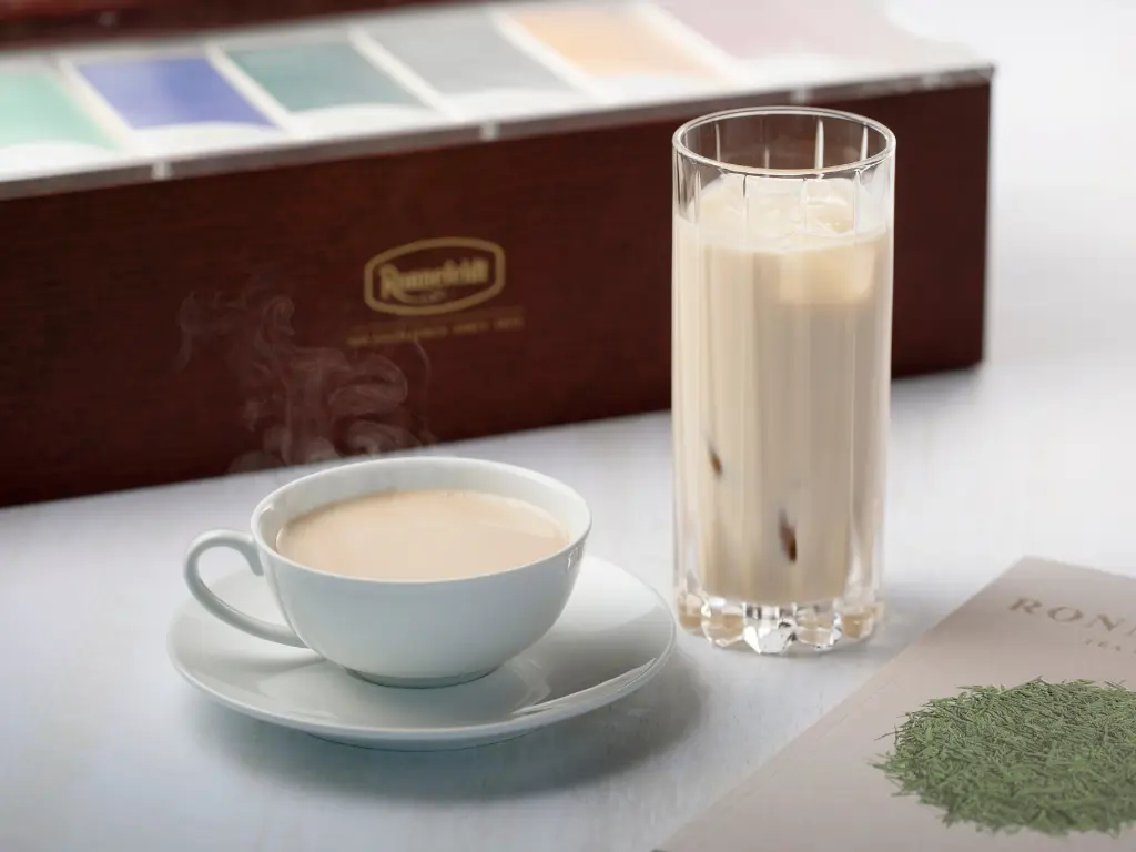 【メルキュール横須賀】横須賀の苺と桜が奏でるアフタヌーンティー。春の香りに包まれたムースやケーキなど - Sweetravel♬