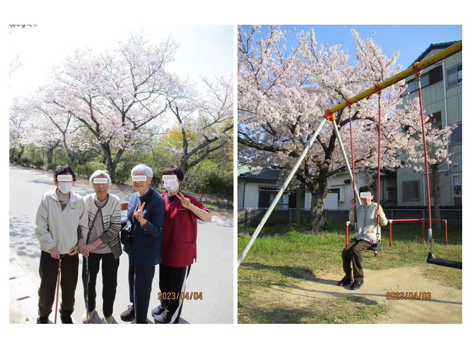 介護20：グループホーム入居時の写真掲載「可」としたら？ - Royue