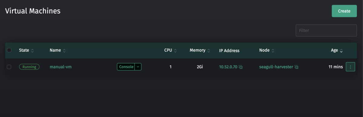 Rancher Harvesterを使っておうちHCIを構築する話 - メモ - RyuSA