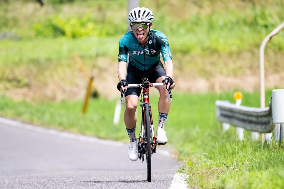 Jbcf 石川ロードレース E2/E3 - ペダルはいつもおもい