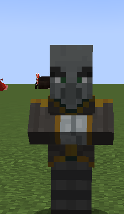 10種の邪悪な村人を追加するMOD！Illager Invasion解説！ - SAGAのマイクラMOD研究所