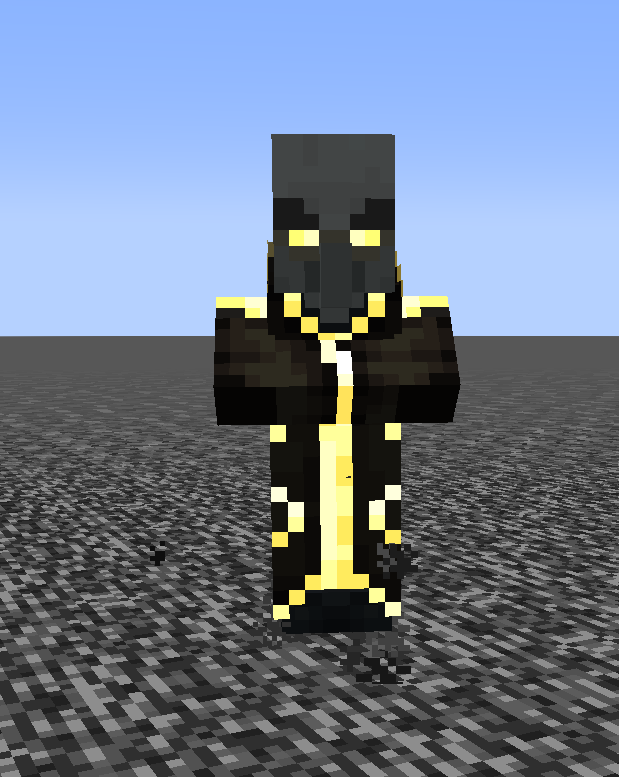 10種の邪悪な村人を追加するMOD！Illager Invasion解説！ - SAGAのマイクラMOD研究所