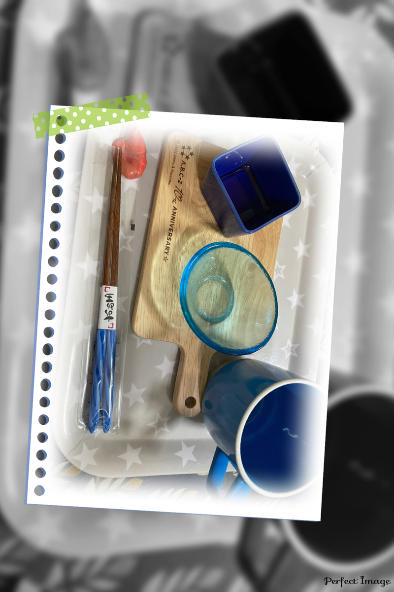 まな板2種 - SAKU的楽勝生活