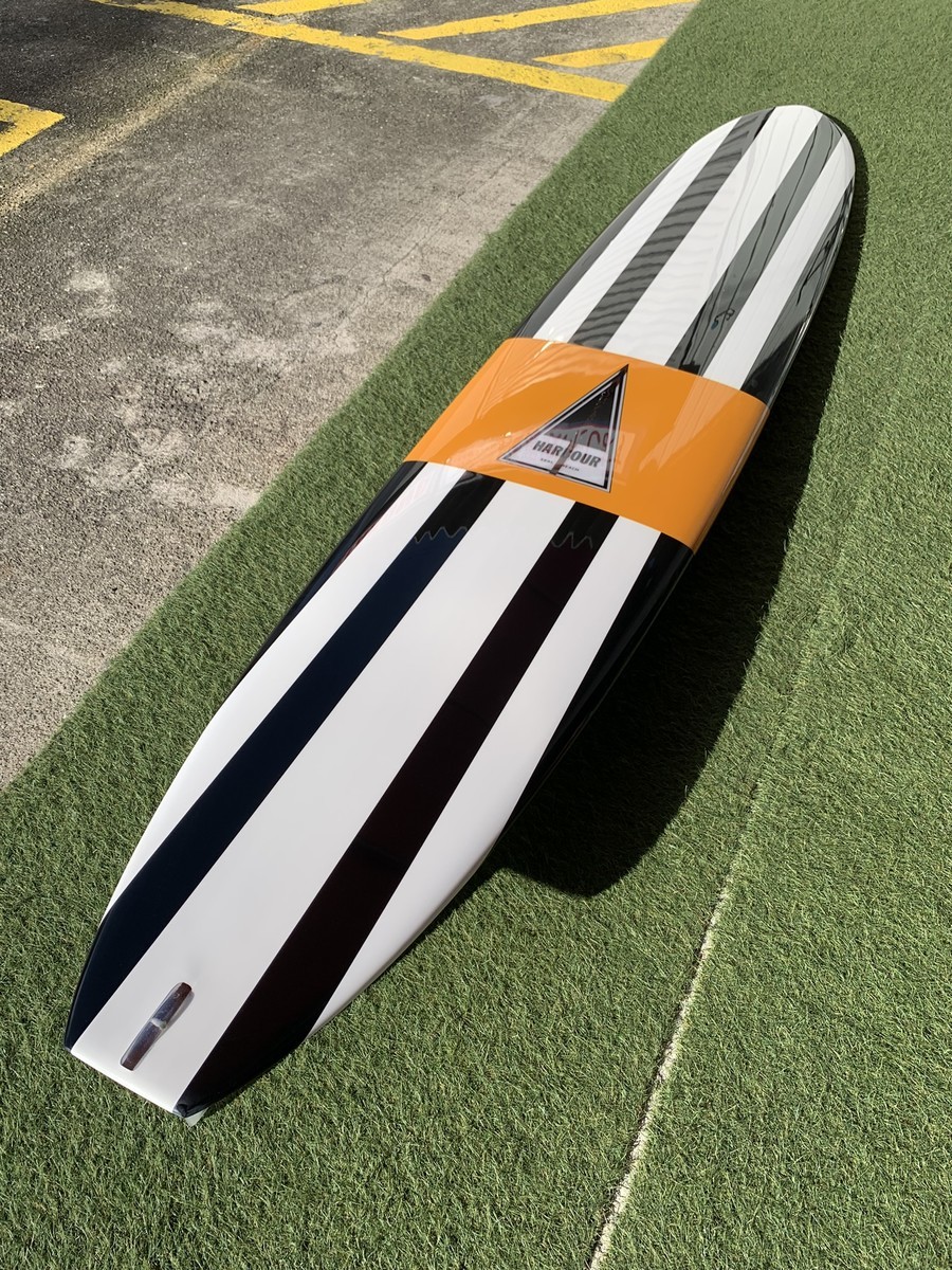 大阪店中古情報、セミドライスーツもシーコング、藤沢店フリーボード情報、エルモアお勧めのミッドレングス、大阪店"マスターピース"ハーバー66 ...