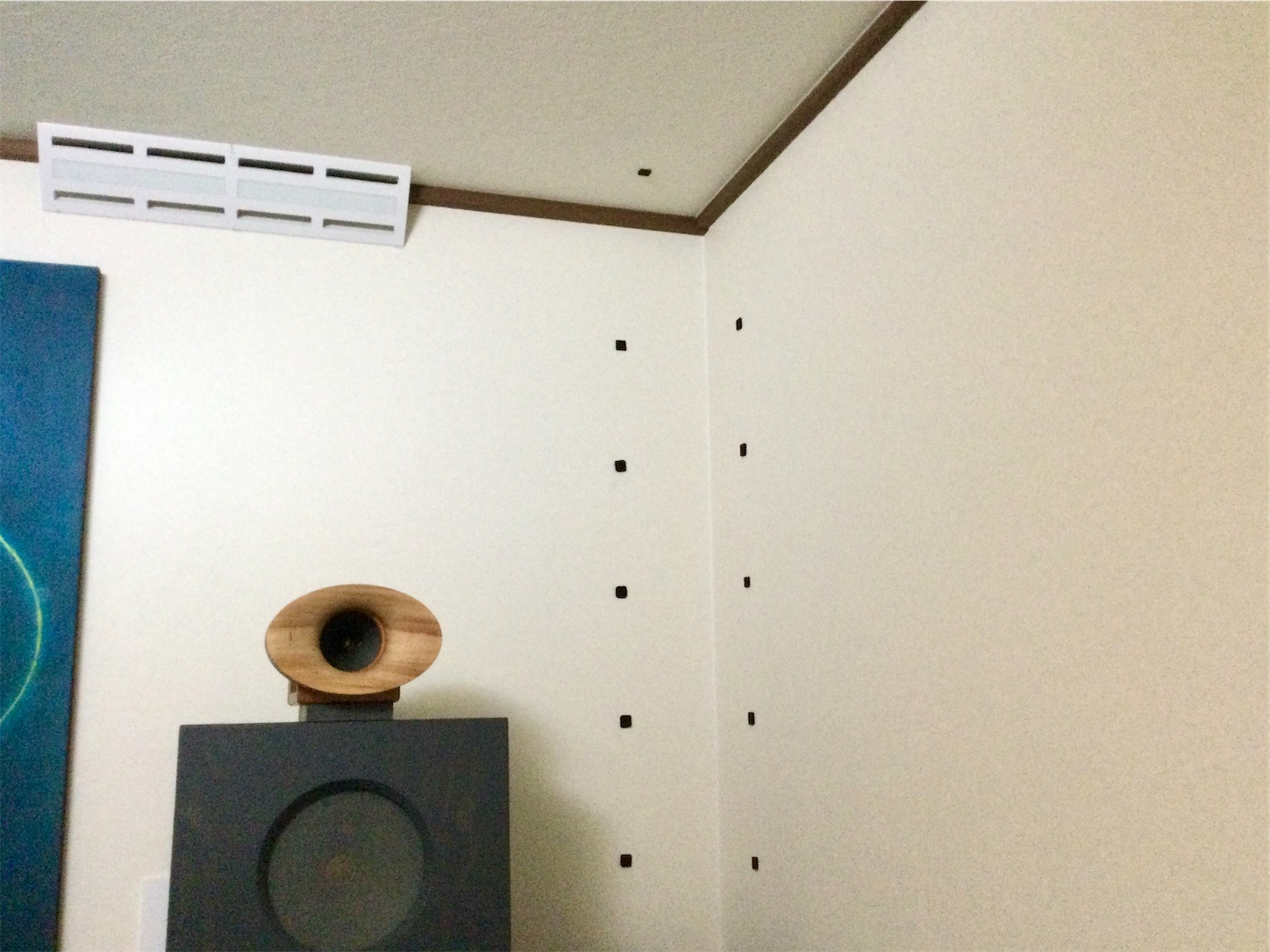 AIRBOW 逸品館 ROOM SILENCER CROSSING（もや取り君・プレミアム） 】 - 松のを治療院