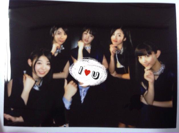 STEP ONE GIRLS LIVE in TOKYO vol.6@AKIBAカルチャーズ劇場 - SHARPのアンシャープ日記