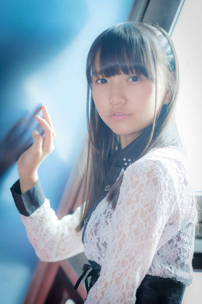 JSJCアイドル秋のソロ祭り「渋谷アイドル劇場」＠シダックスカルチャーホール - SHARPのアンシャープ日記