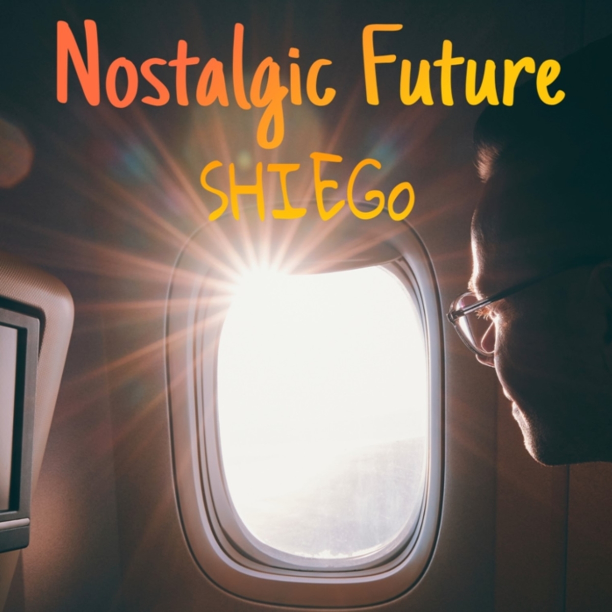 ニューアルバム Nostalgic Future配信中 - SHIEGO’s Music Life