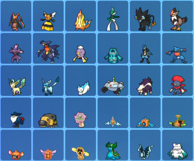 【SVs2】【最終2051/569位】パルデア式シンオウスタン - しおいぬのいぬごや。