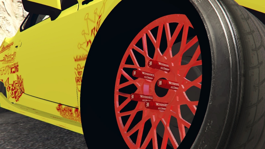 326power GT86 - SHK99’s diary