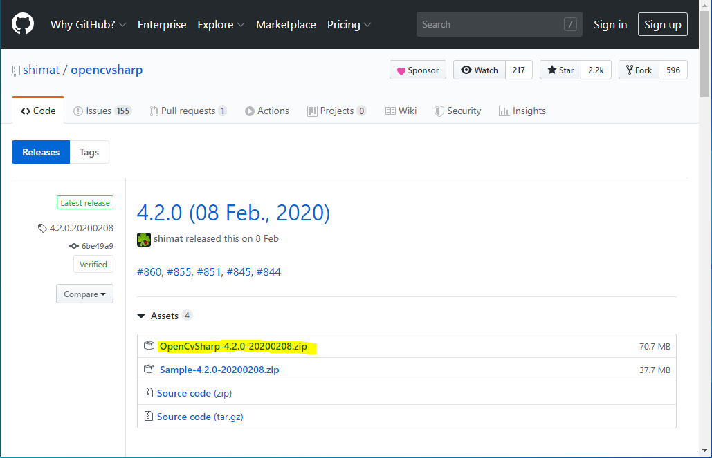 C#/VB.NETで画像処理① - SKProgramLab