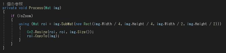 C#/VB.NETで画像処理⑤ - SKProgramLab