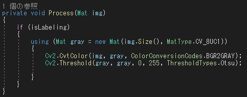 C#/VB.NETで画像処理⑨ - SKProgramLab