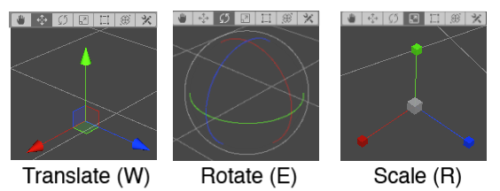 transform - SMV’s diary