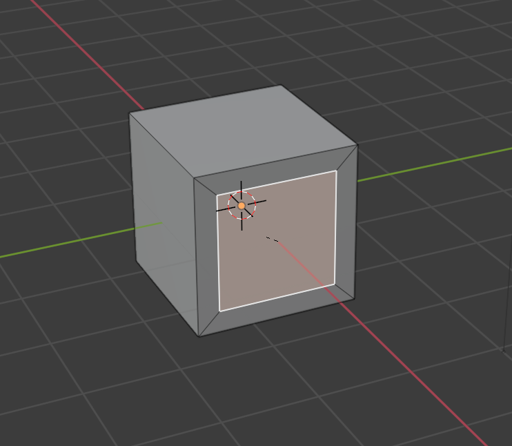 Blenderでのよくある編集作業 - SMV’s diary