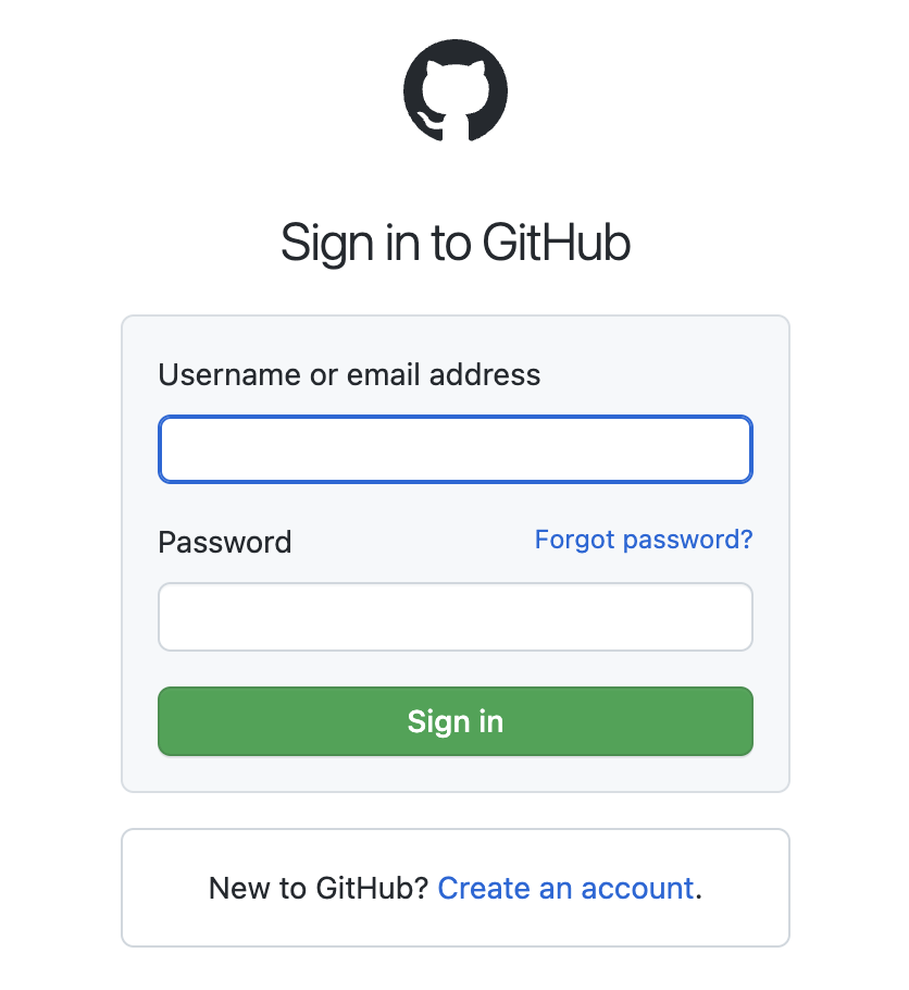 GitHub CLI 1 導入編 - SMV’s diary