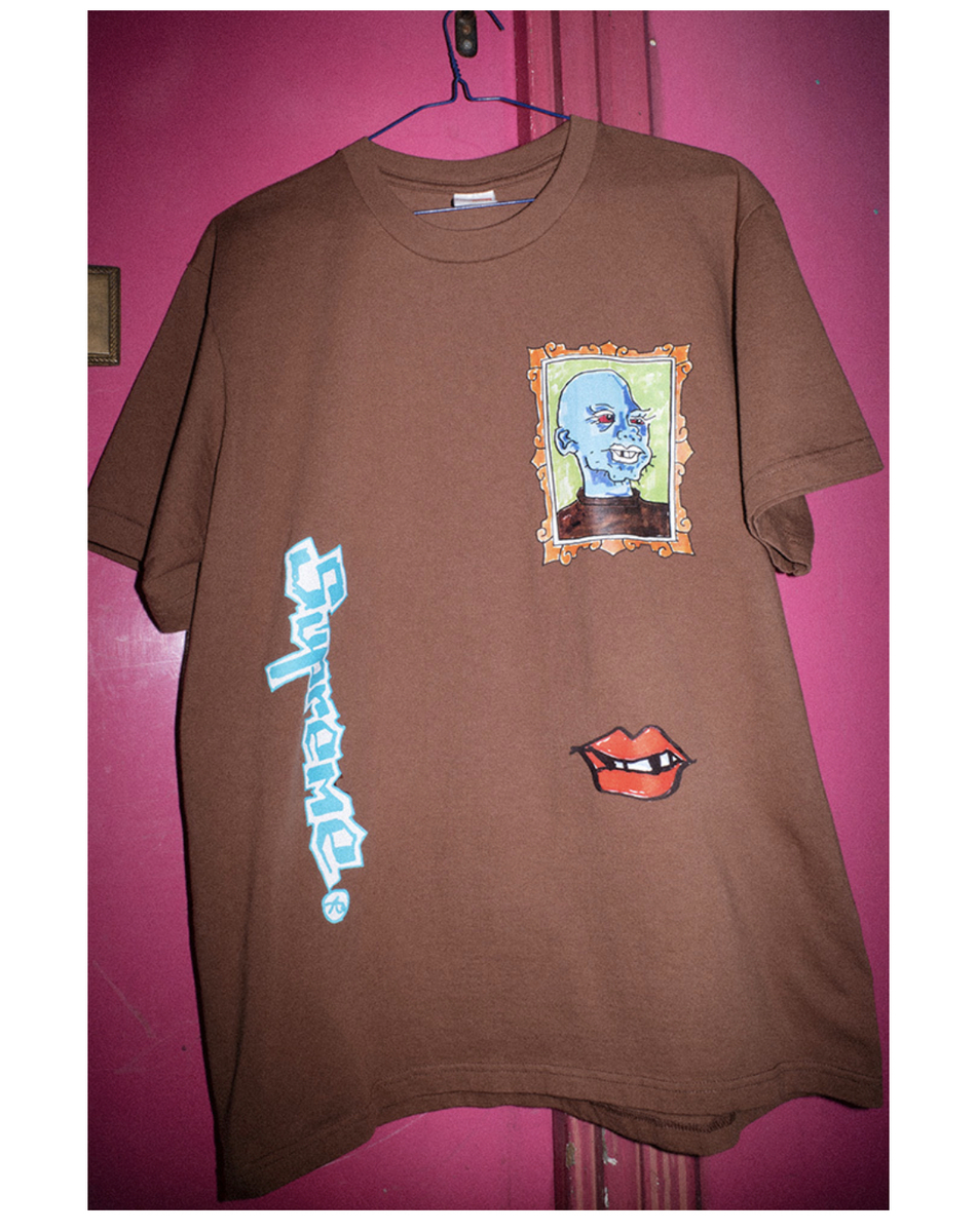 supreme week5 winterT - SNKRS LIFE