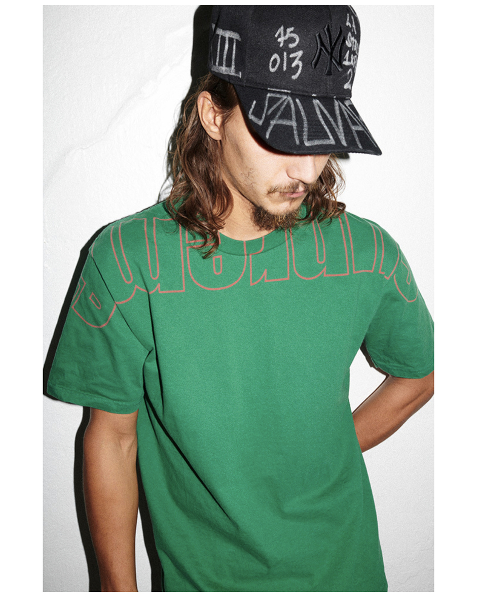 supreme week5 winterT - SNKRS LIFE