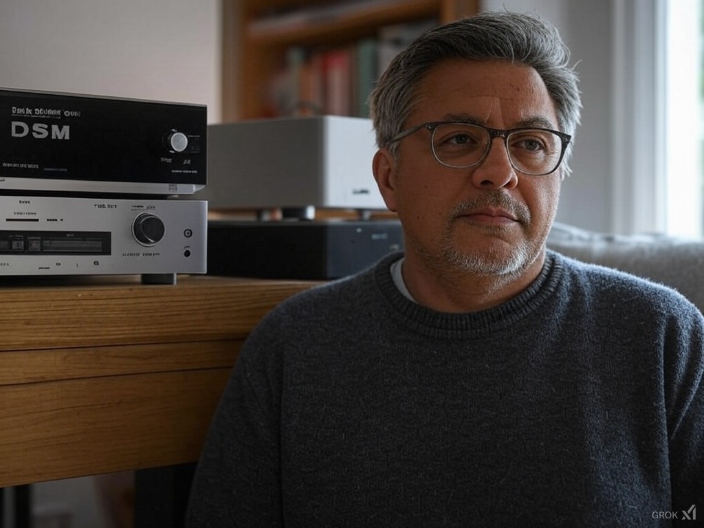 LINN JAPANが新型 SELEKT DSM : Classic Hubを発表。Classic Hub強化でEdition Hub並みに ...