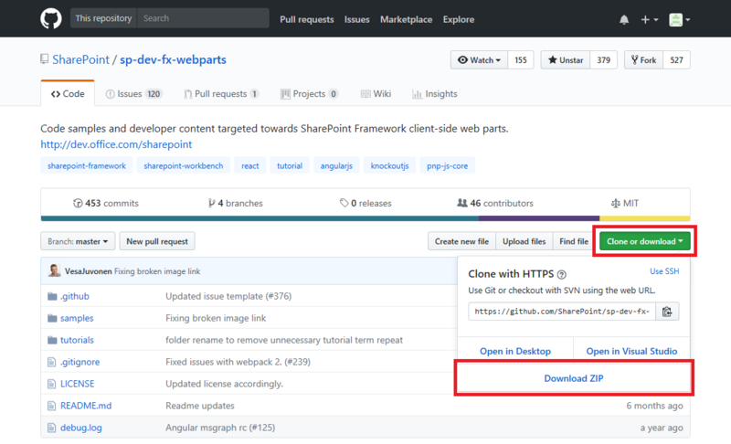 React Script Editor の紹介① - Modern Work 食堂
