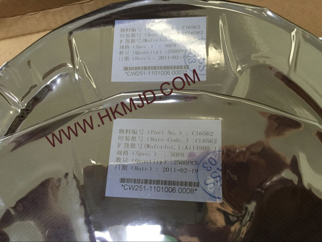 明佳達電子｜CL6562｜CLC4601ISO14X｜CSD16321Q5｜CSD17304Q3｜CVM75BB160｜DG2303DL ...