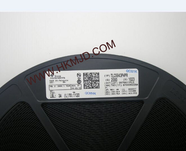 明佳達電子｜TDF8546J TIP35CW TIP36CW TJA1029T TK40P03M1 TLC5943PWPR TNY280PN ...