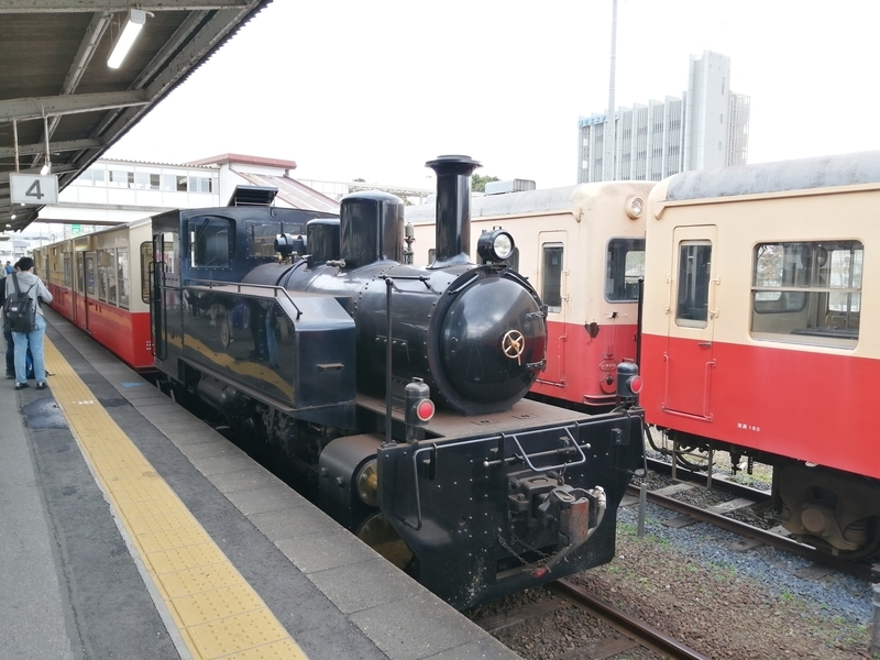 【鉄道】Sabosanの関東漫遊記 その3／小湊鉄道といすみ鉄道（キハ28）に乗って房総半島を横断する - 企業法務担当者のビジネスキャリア術