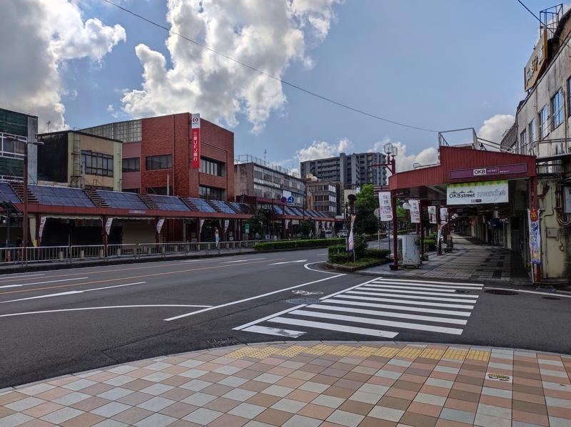 【旅行】Sabosanの岐阜・愛知漫遊記 その2／大垣城・墨俣城・犬山城・小牧山城を一日で攻略！？（前編） - 企業法務担当者のビジネスキャリア術