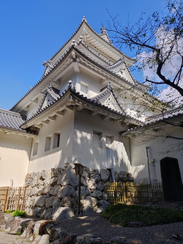 【旅行】Sabosanの岐阜・愛知漫遊記 その2／大垣城・墨俣城・犬山城・小牧山城を一日で攻略！？（前編） - 企業法務担当者のビジネスキャリア術
