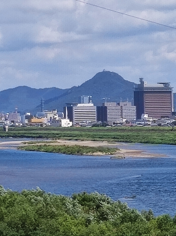 【旅行】Sabosanの岐阜・愛知漫遊記 その2／大垣城・墨俣城・犬山城・小牧山城を一日で攻略！？（前編） - 企業法務担当者のビジネスキャリア術