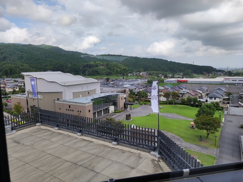 【旅行】Sabosanの岐阜・愛知漫遊記 その4／旅の締めは関ケ原史跡巡りと伊吹山ドライブ - 企業法務担当者のビジネスキャリア術